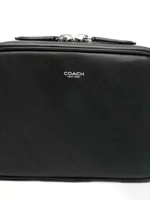 COACH® Radio Zip Messenger Bag