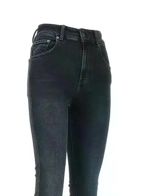 HAIKURE Vick Five-pocket Jeans