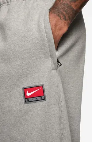 Nike Solo Fleece Pants