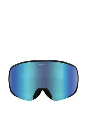 Vuarnet Everest Ski Goggles - Black