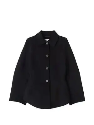 RÓHE Button Jacket