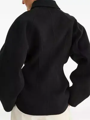 RÓHE Button Jacket