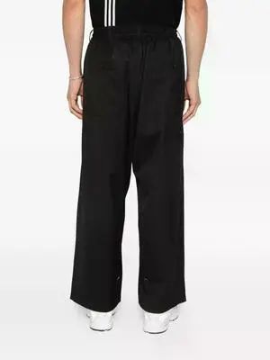 Y3 Drawstring Pocket Trousers