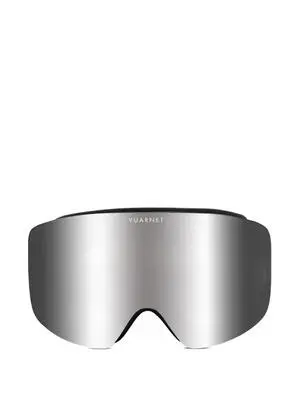 Vuarnet Mont Blanc Ski Goggles - Black