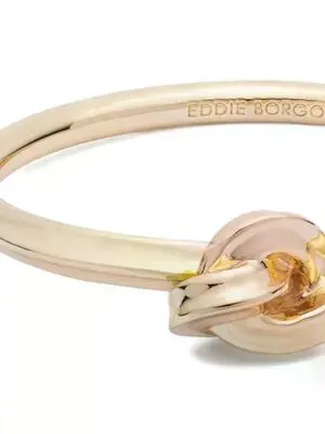 Eddie Borgo Knot Bracelet