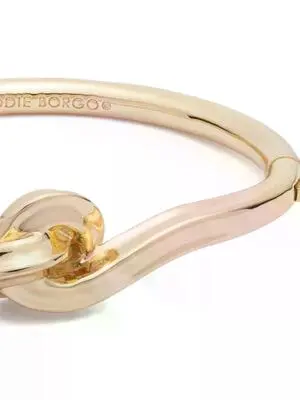 Eddie Borgo Knot Bracelet
