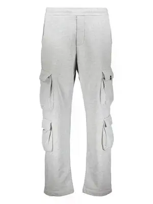 BARROW Zip Pocket Track Pants