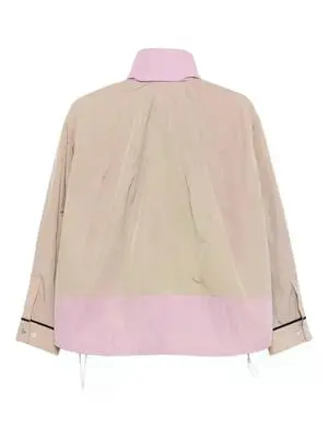 Marni Colourblock Zip Jacket