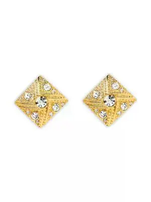 Susan Caplan Everyday Earrings
