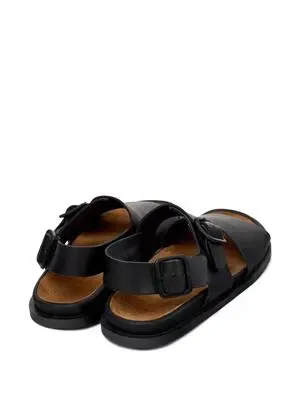 Camper Lluc Buckled Sandals