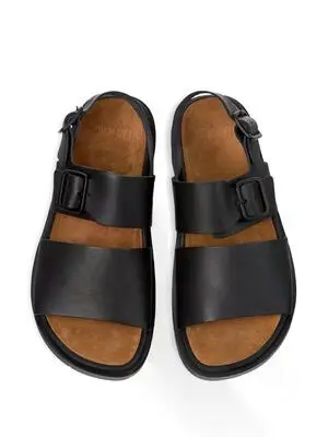 Camper Lluc Buckled Sandals