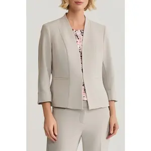 Kasper Cuffed Jackets For Women