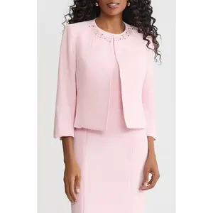 Kasper Long Sleeve Jackets For Women