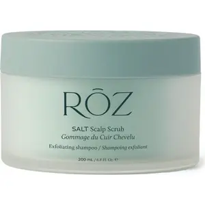 ROZ Salt Scalp Scrub - No Color
