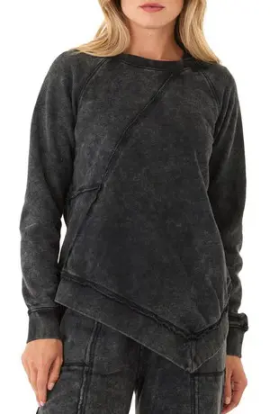 Threads 4 Thought Long Sleeve Sweatshirts Hoodies For Women