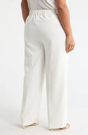 KASPER Gracie Pull-on Pant