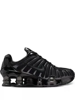 Nike Shox Lace-up Sneakers