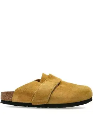 Birkenstock Yellow