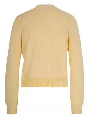 A.p.c. V-neck Sweater