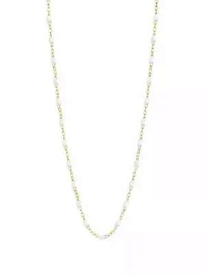 Gigi Clozeau 18k Yellow Gigi Necklace - Gold