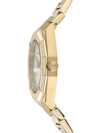 FERRAGAMO Edge Chronograph Bracelet Watch