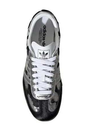 Adidas Samba Og Sneaker - Core Black/silver/white