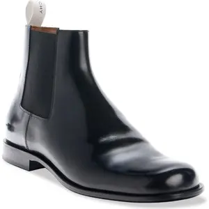 Givenchy Tux Chelsea Boot - Black