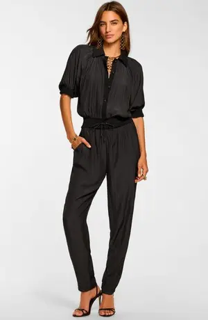 Ramy Brook Sylvia Jumpsuit