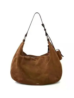 Ba&sh Arya Shoulder Bag With Pockets