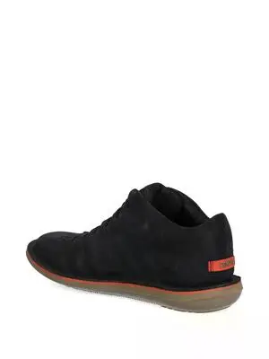 Camper Beetle Lace-up Sneakers - Grey