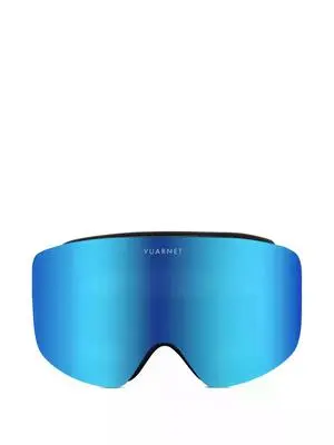 Vuarnet Mont Blanc Ski Goggles - Black