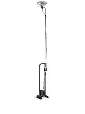 FLOS Toio Floor Lamp - Black