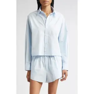 Maison Margiela Paneled Tops For Women
