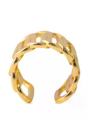 Federica Tosi Square Ring