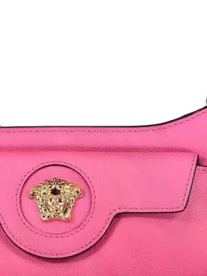 Versace Mini Medusa Shoulder Bag