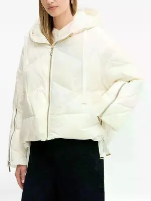 Twinset Down Outerwear For Women