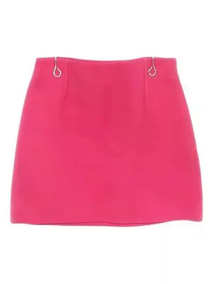 Dior Mini Skirts