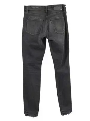 ARTISAN DE LUXE Distressed Jeans