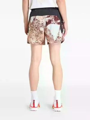 Nike Printed Shorts