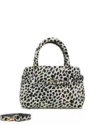 Manu Atelier Printed Bags For Women