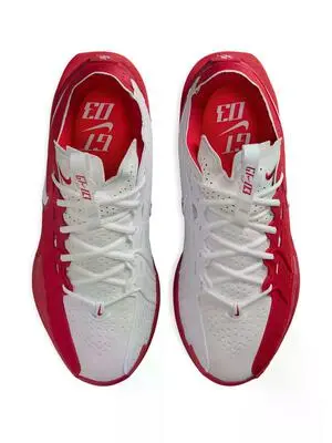 Nike Zoom Gt Cut 3 Sneakers - Red