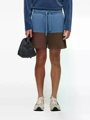 OSKLEN Drawstring-fastening Shorts