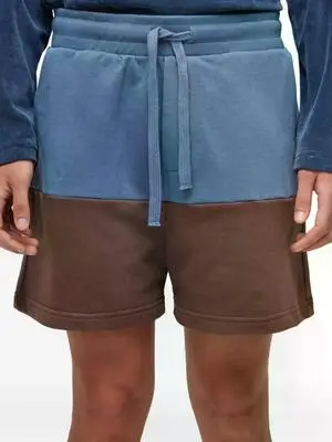 OSKLEN Drawstring-fastening Shorts