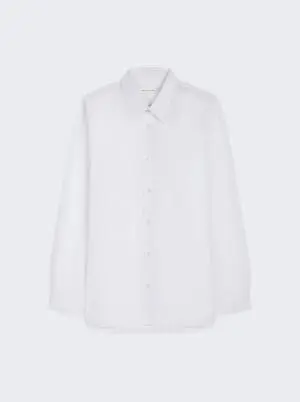 Dries Van Noten Croom M.w. Shirt