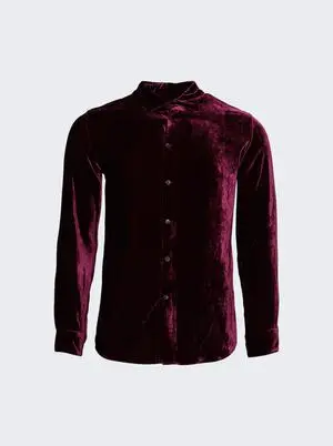 Dries Van Noten Curles M.w.shirt
