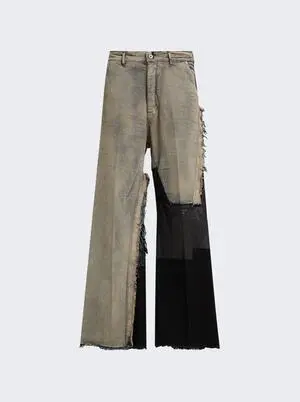 Fringe Jeans For Men