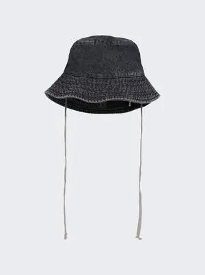 Rick Owens Bucket Hats For Men