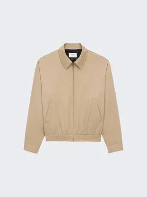 Saint Laurent Long Sleeve Jackets For Men