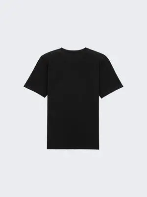 Saint Laurent Classic Tee Noir