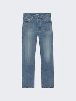 Saint Laurent Mick Jeans Norvegian